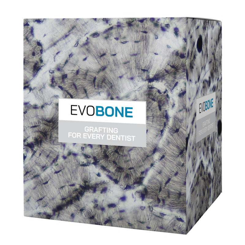 EVOBONE Plugq EVOBONE EVOBONE Plugq EVOBONE