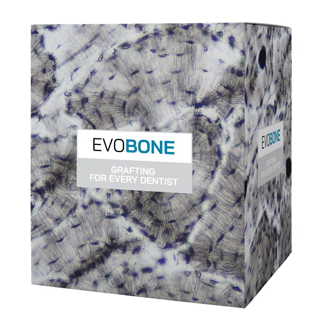 EVOBONE Plugq EVOBONE